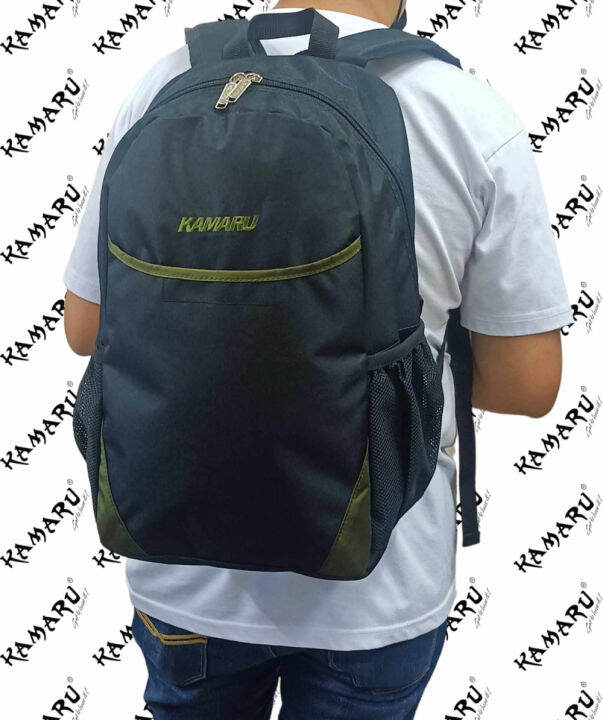 KAMARU Bag FRANKIE | Lazada PH