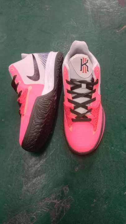 Kyrie 4 Low cut rubber NBA sports Basketball Shoes For Men | Lazada PH
