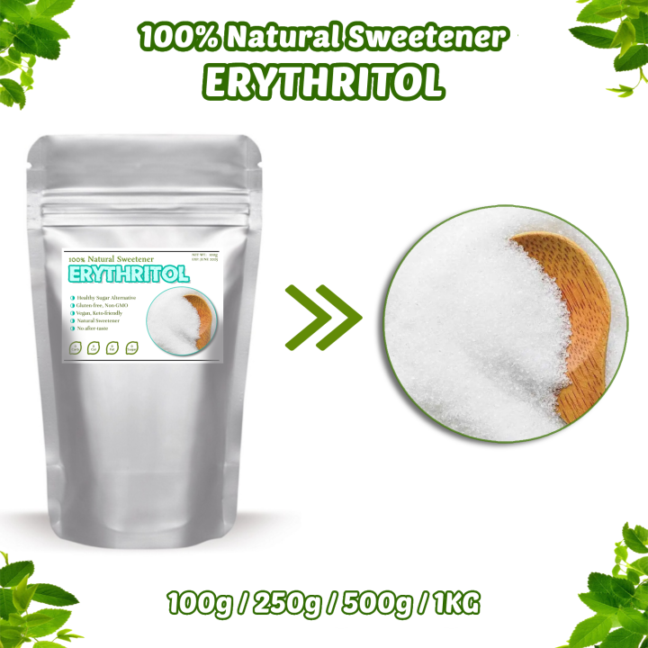 Zenfiber Pure Erythritol Sweetener | Lazada PH