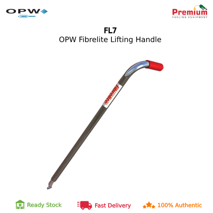 OPW FL7 Fibrelite Lifting Handle | Lazada