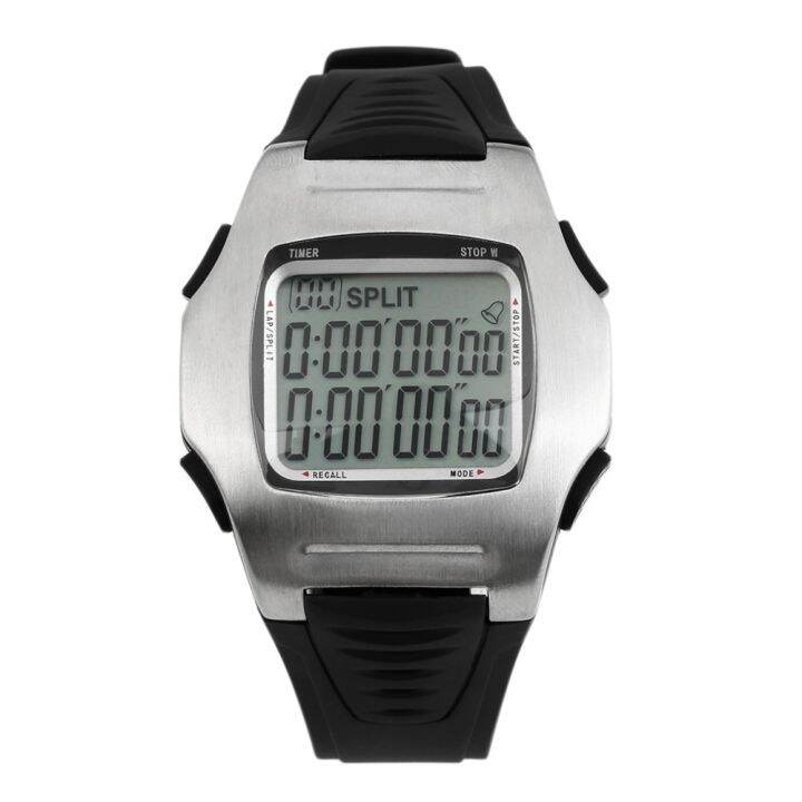 Soccer Referee Sports Match Game Wrist Watch Football Stopwatch ...