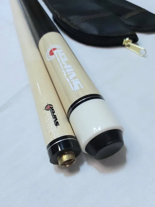 SNIPER UNILOCK CUE - Tako pang Bilyaran - Billiard Cue - Billiard ...
