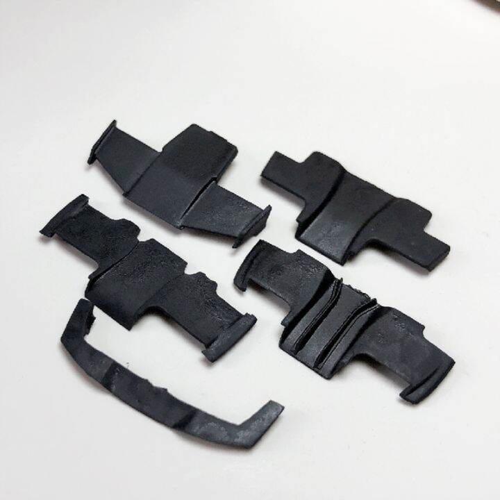 Hobby Venom 1/64 Modified Parts Tail Spoiler For Model Car Racing ...