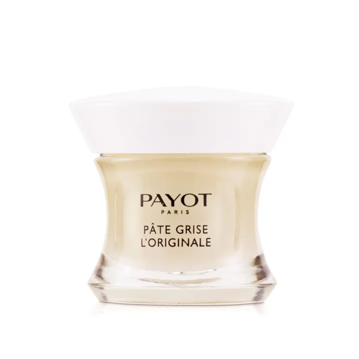 PAYOT - Pate Grise L'Originale - Emergency Anti-Imperfections Care 15ml ...