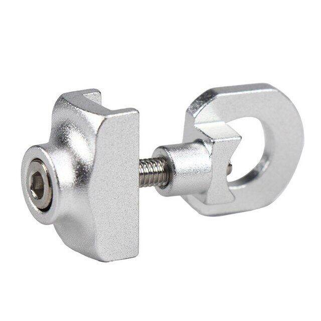 Aluminum Alloy Bicycle Chain Adjuster Adjuster Tensioner Fastener For ...