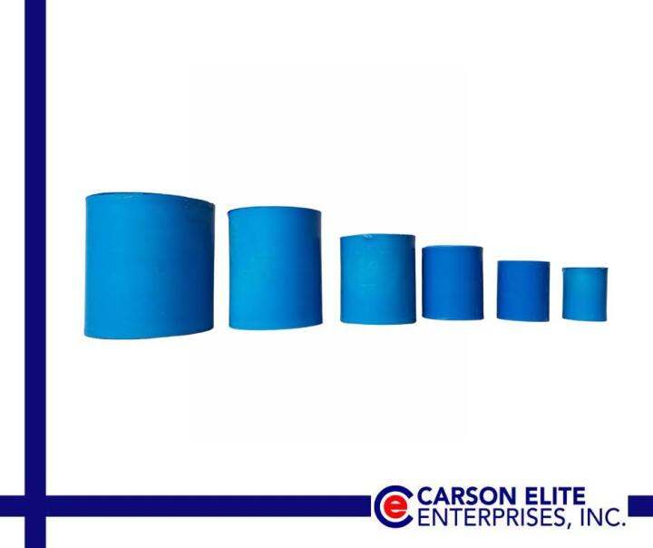 PVC Blue Fittings Coupling | Lazada PH