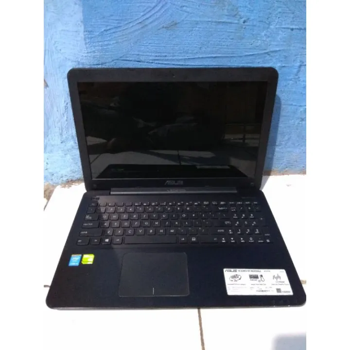 Laptop Asus A555L ALL SERIES Core i5 Second | Lazada Indonesia
