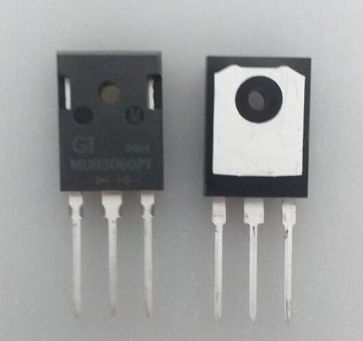 1PC/LOT MUR3060 FAST RECOVERY SWITCHING DIODE | Lazada PH