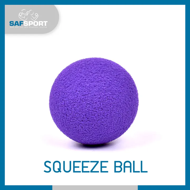นวดดีมาก Safsof บอลบีบ บอลบริหาร บอลนวดมือ ลูกบอลนวด Lacrosse Ball ...
