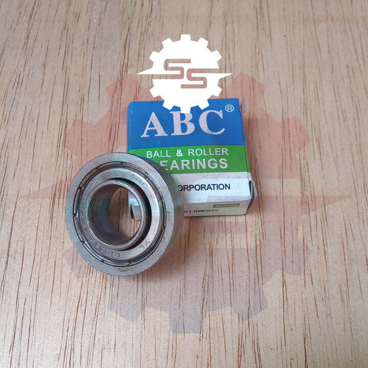 Bearing/laker Gerobak Artco arco 6202 Z-16mm ABC | Lazada Indonesia