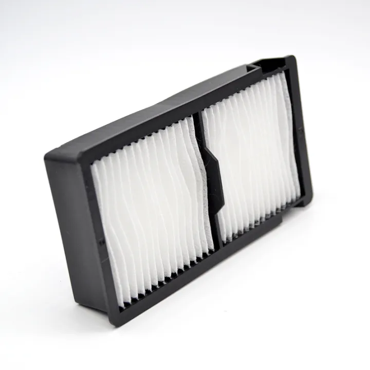 ELPAF39โปรเจคเตอร์อุณหภูมิสูงและฝุ่นทนกรองฟองน้ำสำหรับ Epson EH-TW8000W ...