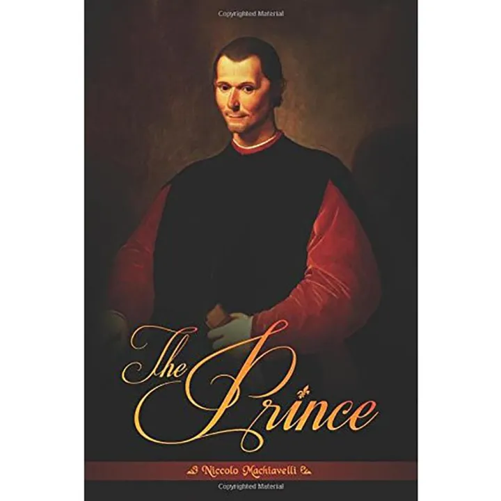 The Prince Book | Lazada PH