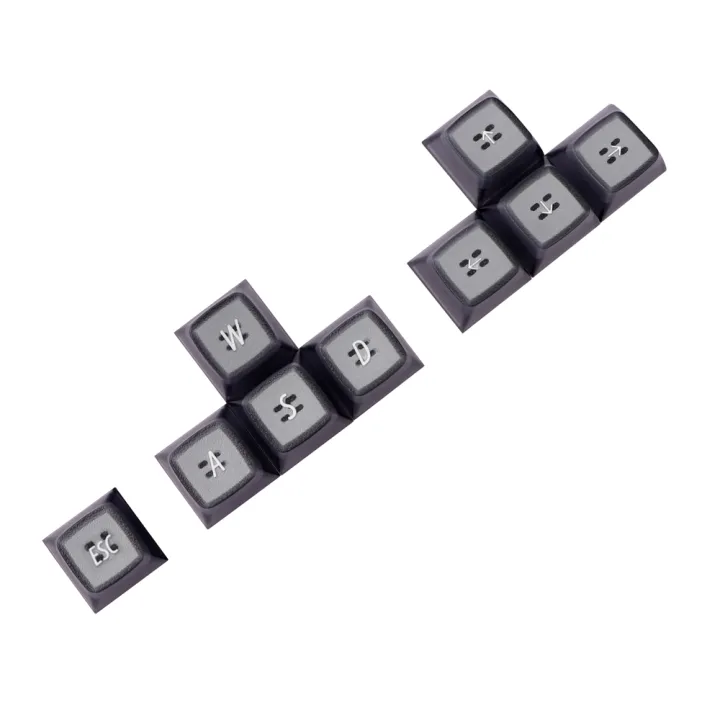 EMA Profile WASD Direction Arrows Keys Keycap Backlight Keycaps for ...