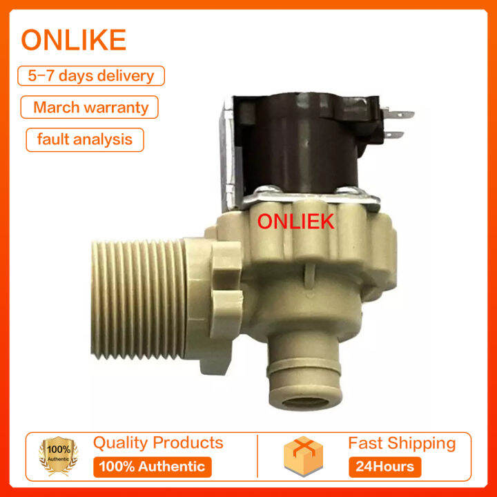 LG Washing Machine Feed Valve | Lazada