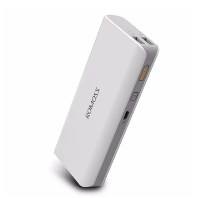 High Quality Power bank 10000mAh Dual Output Fast Charging Universal ...