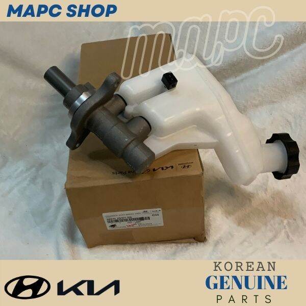 Brake Master Cylinder Assy 585102S101 for Tucson 2010~2014 | Lazada PH