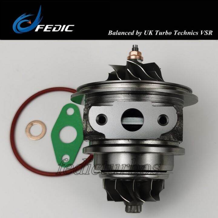 Turbo cartridge TF035 49135-04020 28200-4A200 Turbo charger chra core ...