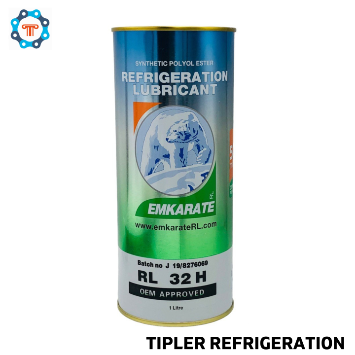 Emkarate RL32H (1Liter) | Lazada PH