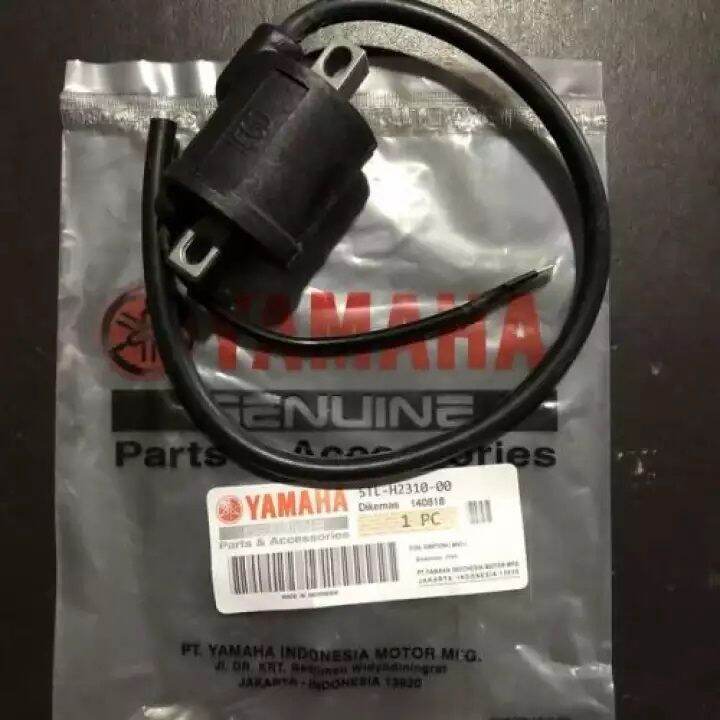 coil Mio koil Mio Soul Fino Koil stater starter 5TL | Lazada Indonesia
