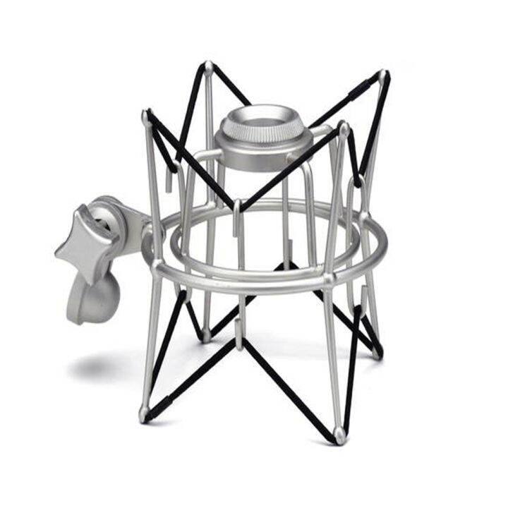SAMSON SP01 Spider Shockmount for Samson's C01, C03, CL7, CL8, C01U ...