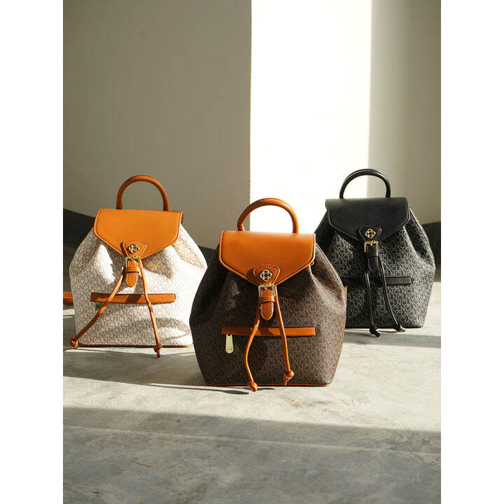 HSR CLN 0522B-Lexa Backpack | Lazada PH
