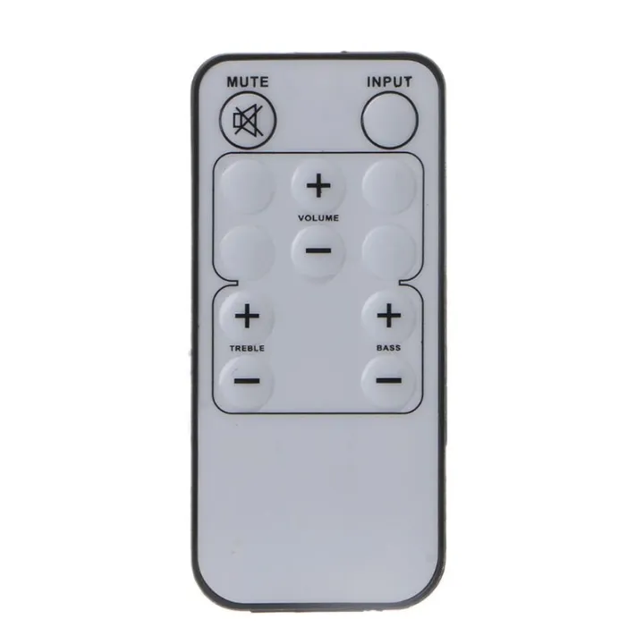 Remote Control Controller for R7121/RA093/RC071/R7102 for Microlab ...