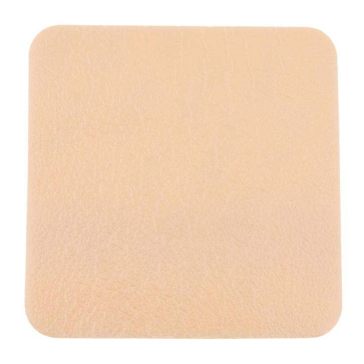 Self-Adhesive Foam Dressings Wound Border Gauze Bandages and Dressings ...