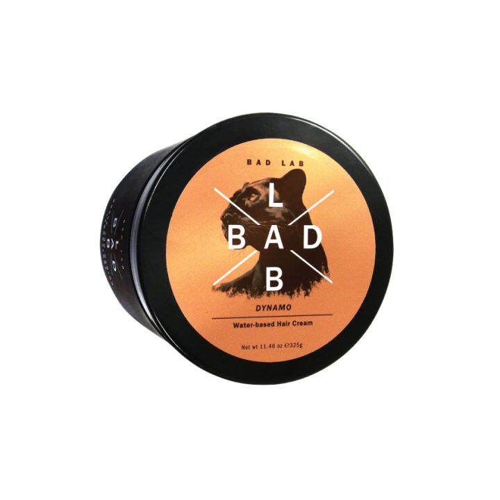 BAD LAB ครีมแต่งผมสูตรน้ำ DYNAMO 325 g. | Lazada.co.th