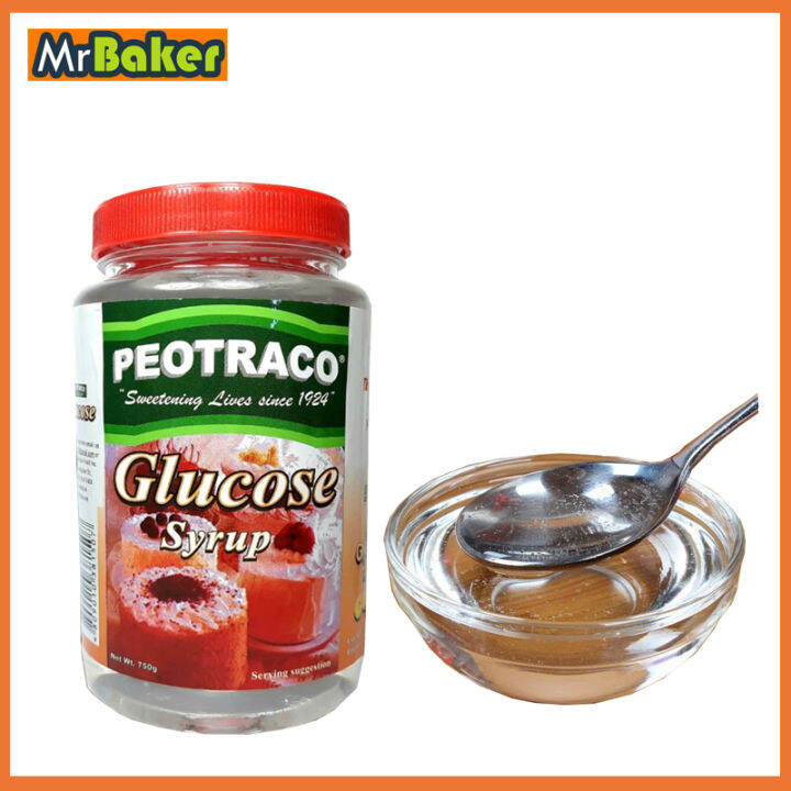 Peotraco Glucose Syrup-750g | Lazada PH