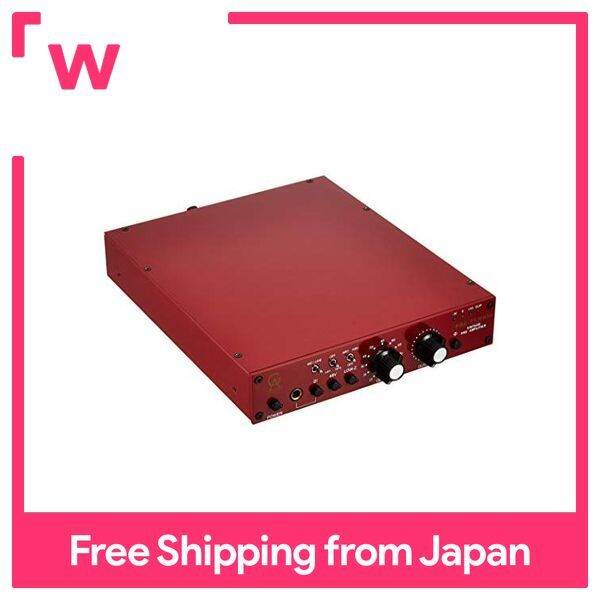 Golden Age Project / PRE-73 mk3 NEVE style mic preamp | Lazada PH