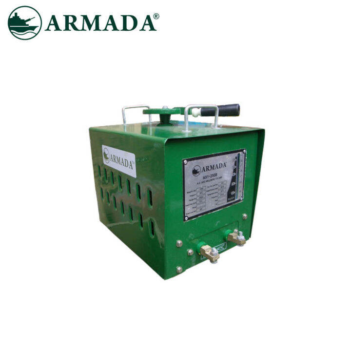 ARMADA AX1-250B Welding Machine 175AMP | Lazada PH