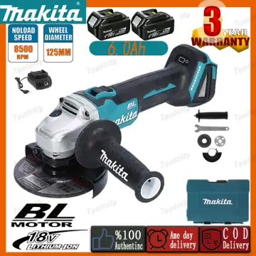 Makita Grinder 9556