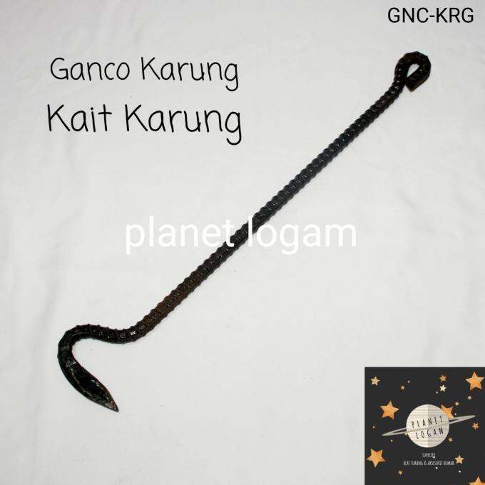 GANCO GANCU KAIT KARUNG SAWIT TERLARIS | Lazada Indonesia