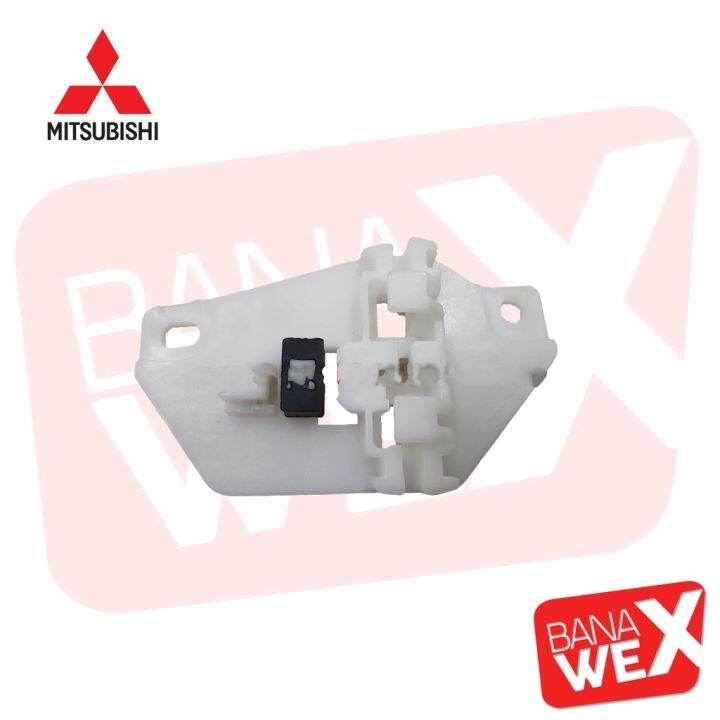 Banawex Mitsubishi Lancer 1994 Model (Right Side) Itlog Rear Window ...