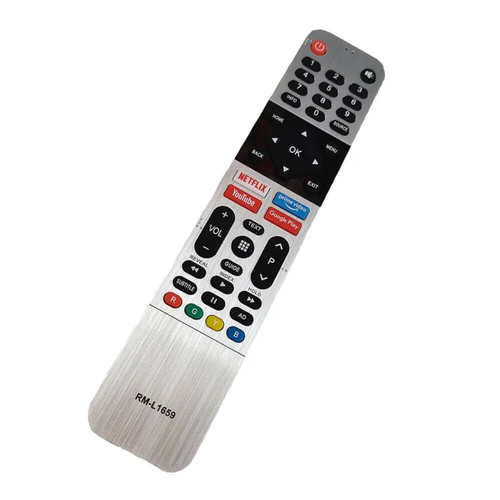 Skyworth Basic LED TV Remote Control 539C-266720-W010 539C-2602JB-W060 ...