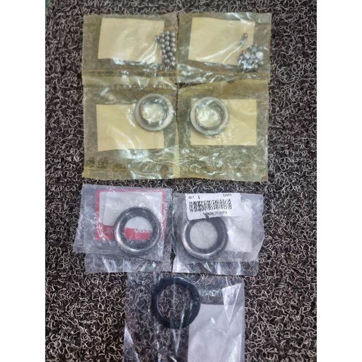 Ball Race Assy for Honda Rs150 | Lazada PH