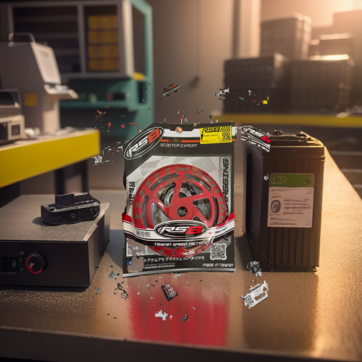 RS8 BELL FOR YAMAHA AEROX/NMAX V1 V2 | Lazada PH