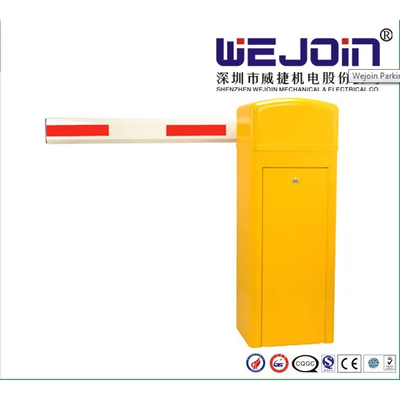 Parking System Barrier Gate (palang Parkir Otomatis) | Lazada Indonesia