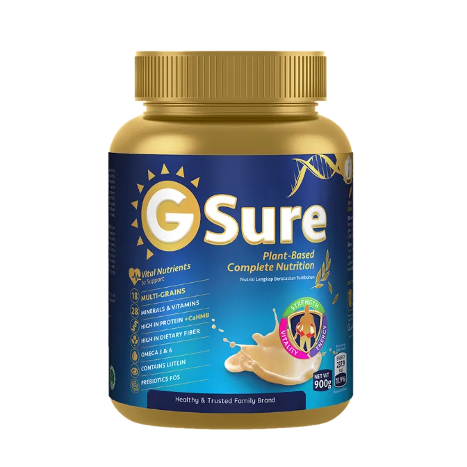 GoodMorning GSure 900g | Lazada