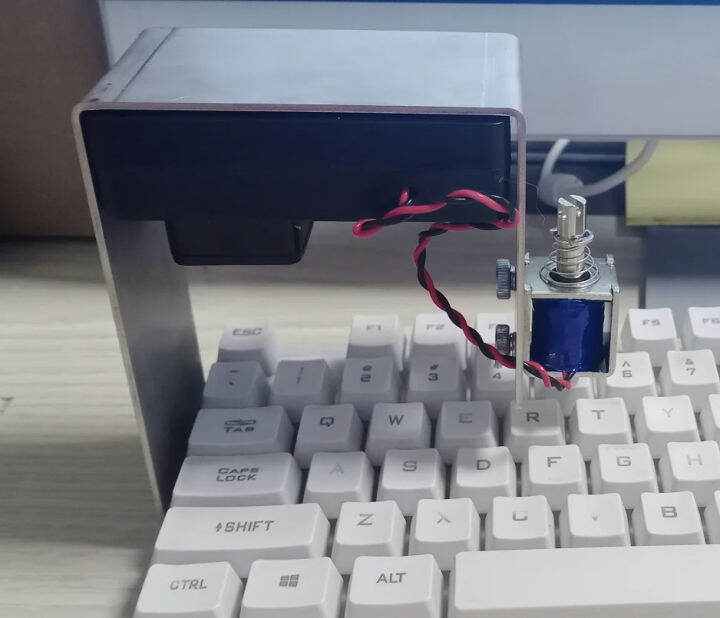 Key Clicker Keyboard Click Artifact Automatic Key Press | Lazada PH