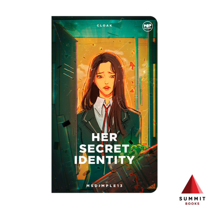 Her Secret Identity (Romance Book) | Lazada PH