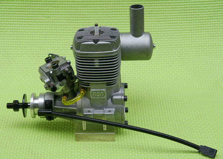 GT25 2-stroke 25CC Gasoline engine petrol RC Engine used for rc plane ...