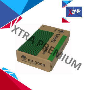 KISWEL E6013 WELDING ELECTRODE, KR -3000 2.6MM, 3.2MM,4.0MM - E 6013 ...