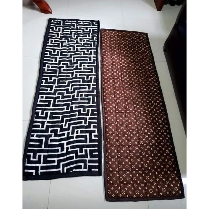 SINGLE SOFA LONG MAT | Lazada PH