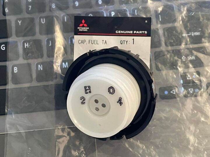 fuel tank cap mitsubishi lancer original | Lazada PH
