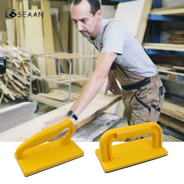 Safe Push Block Practical Wood Saw Push Rod Oblique And Straight Safety ...