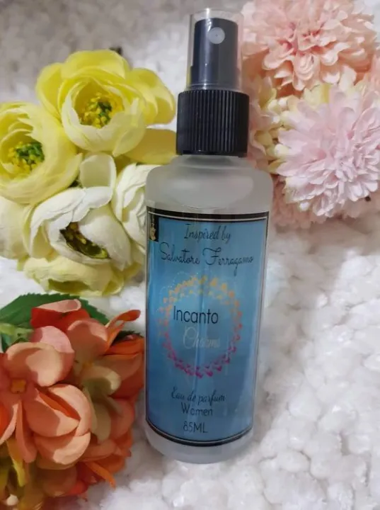 Cwiscents Perfume inspired collection INCANTO CHARM | Lazada PH