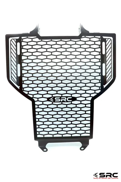 [S] การ์ดหม้อน้ำ สำหรับ HONDA X-ADV 750 (ส่งฟรี) / RADIATOR GUARD FOR ...