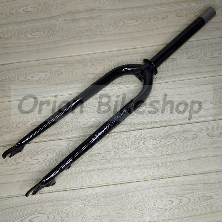 Ragusa Rigid Fork RB 700c Rigid Fork RB500 | Lazada PH