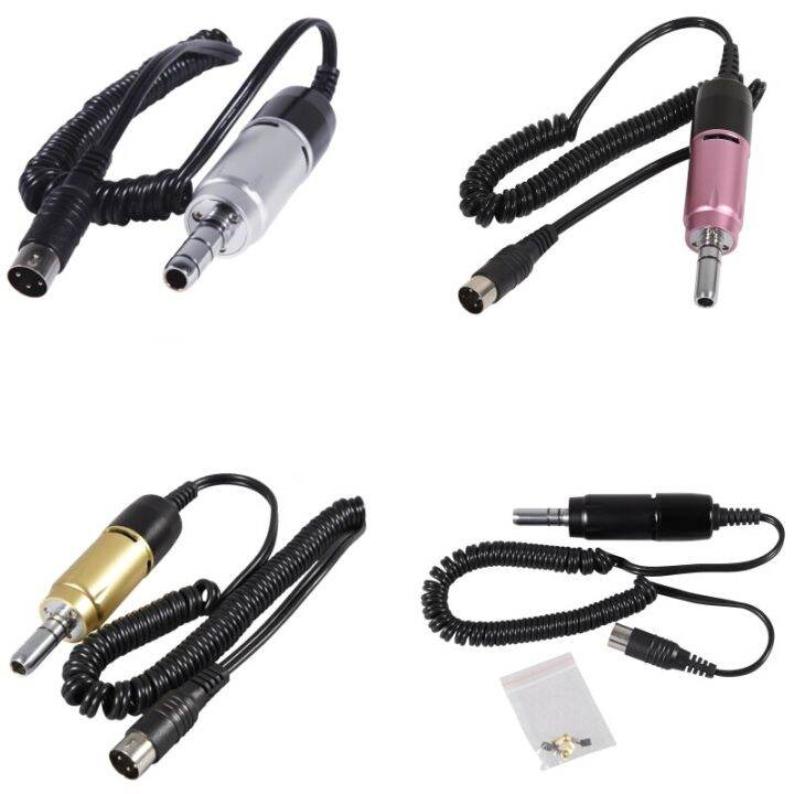 Dental Electric Micromotor 35,000 RPM E-Type For Marathon Polisher ...